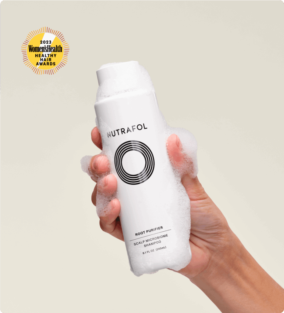 Nutrafol Root Purifier - Aesthetic Essentials