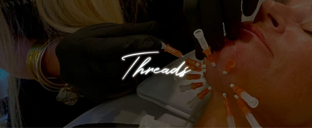 Threads Lift | Aesthetic Essentials Augusta & Atlanta